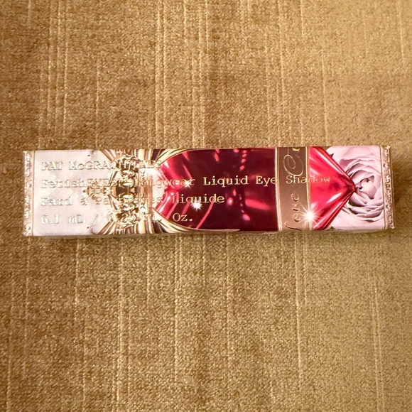 Pat McGrath | Makeup | Nib Pat Mcgrath Fetisheyes Longwear Twilight ...